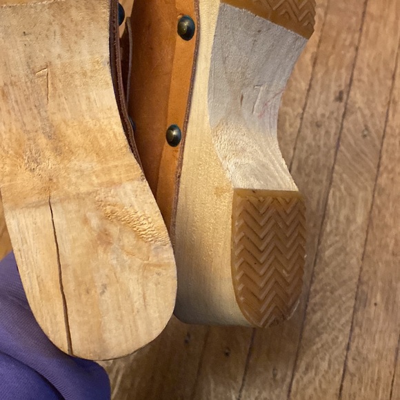 Made in Holland | Shoes | Vintage Made In Holland High Fashion ...